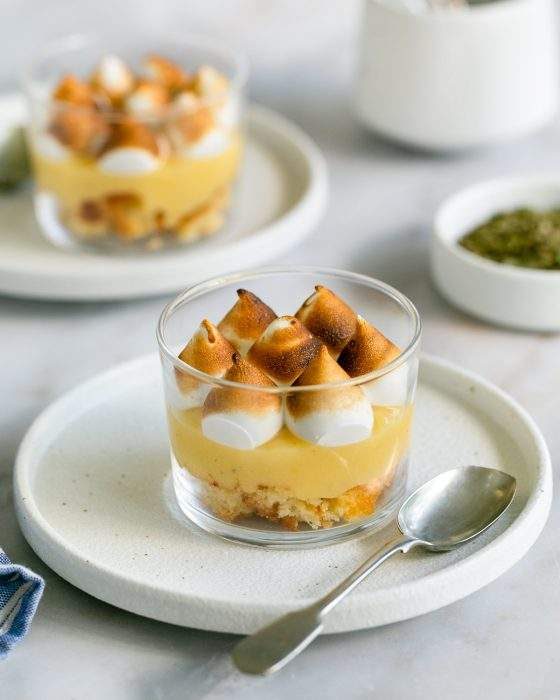 Lemon Myrtle Curd Recipe - Between2Kitchens