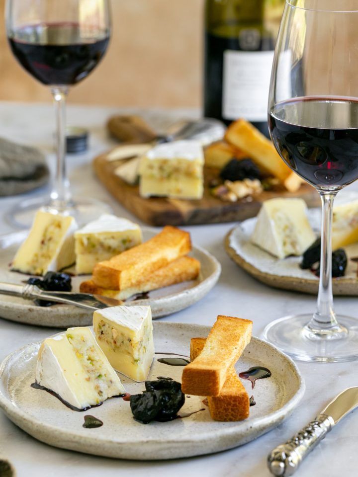 Desserts - Between2Kitchens